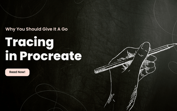 Selection and Moving in Procreate: A Step-by-Step Guide | PenTips