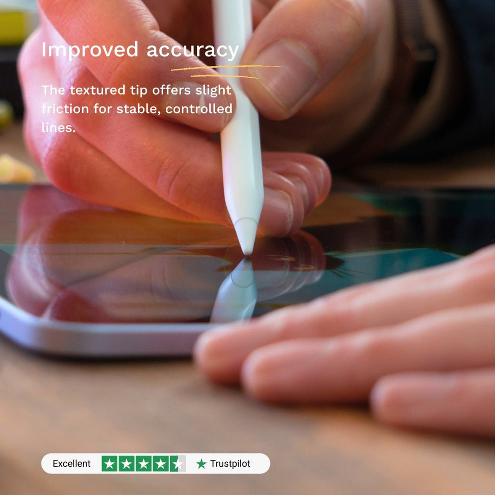 PenTips 2+: the Ultimate Replacement Tip | PenTips