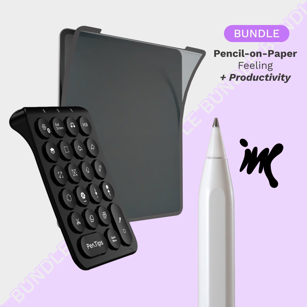 PenPad Bundle