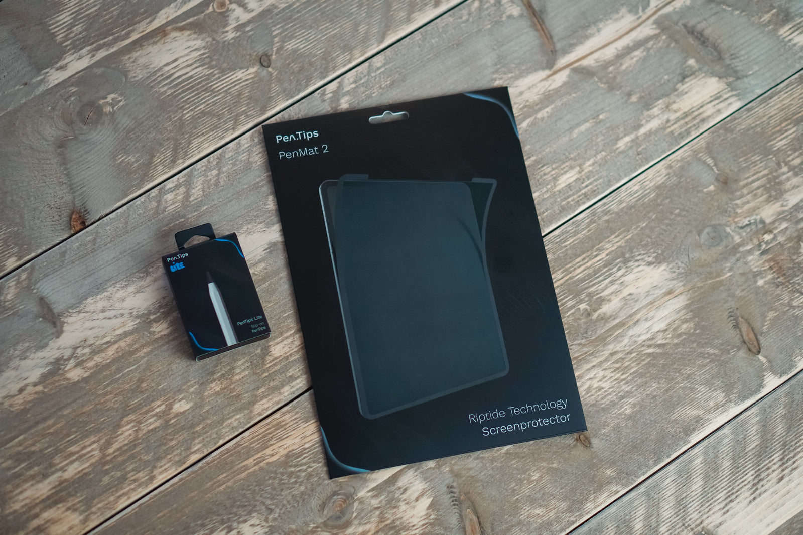 Textured Screen Protectors for Digital Artists and Note Takers | PenTips
