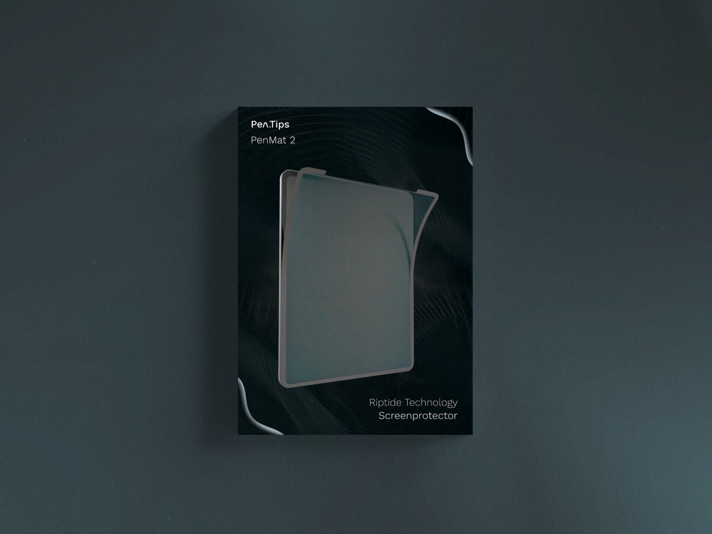 Textured Feeling PenMat 2 | PenTips