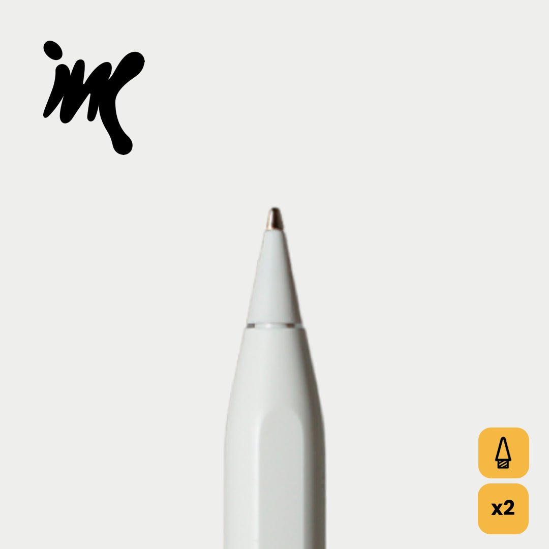 PenTips INK (2 tips) | PenTips