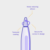 PenTips 2+: the Ultimate Replacement Tip | PenTips