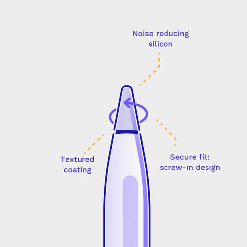 PenTips 2+: the Ultimate Replacement Tip | PenTips