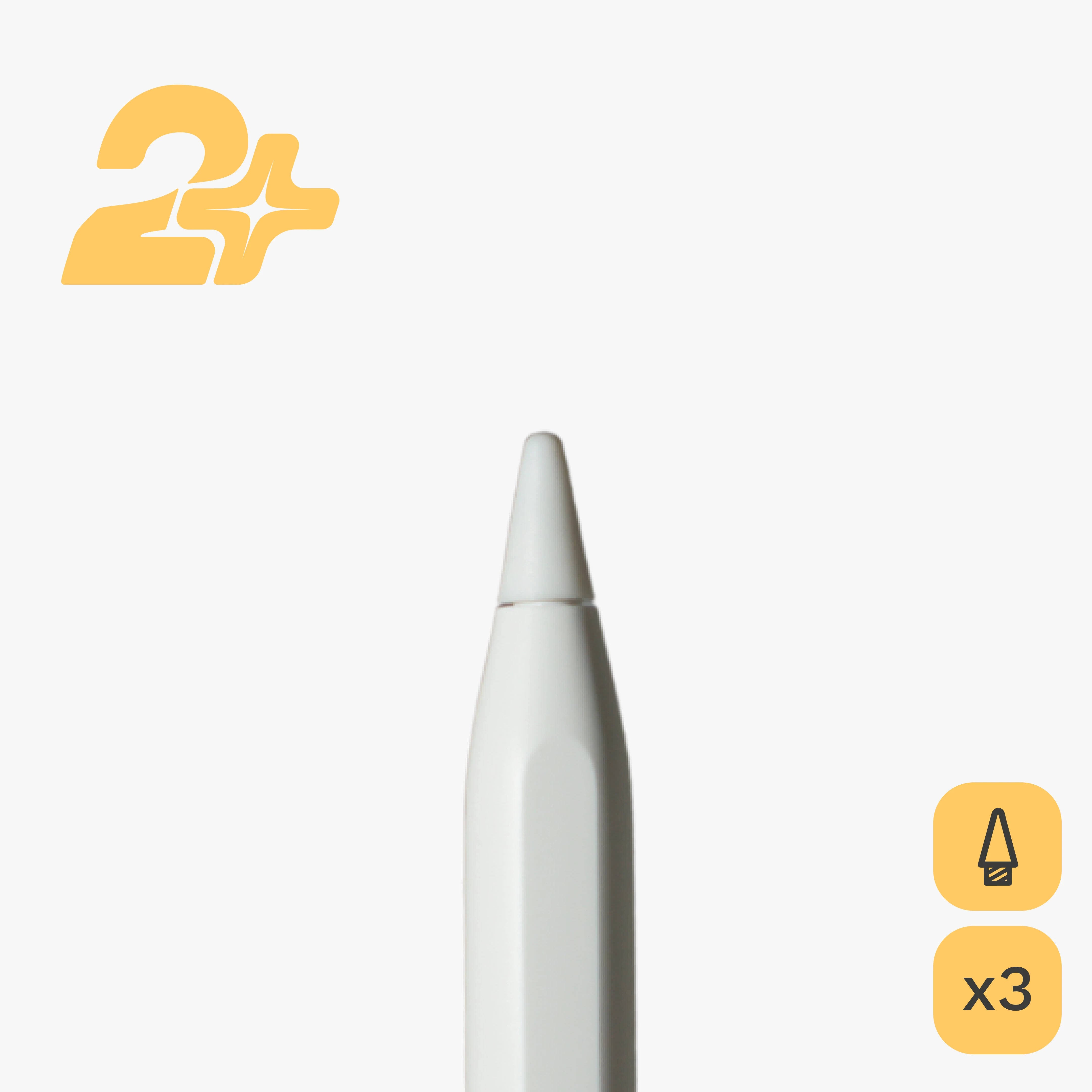 PenTips 2+: the Ultimate Replacement Tip | PenTips | PenTips