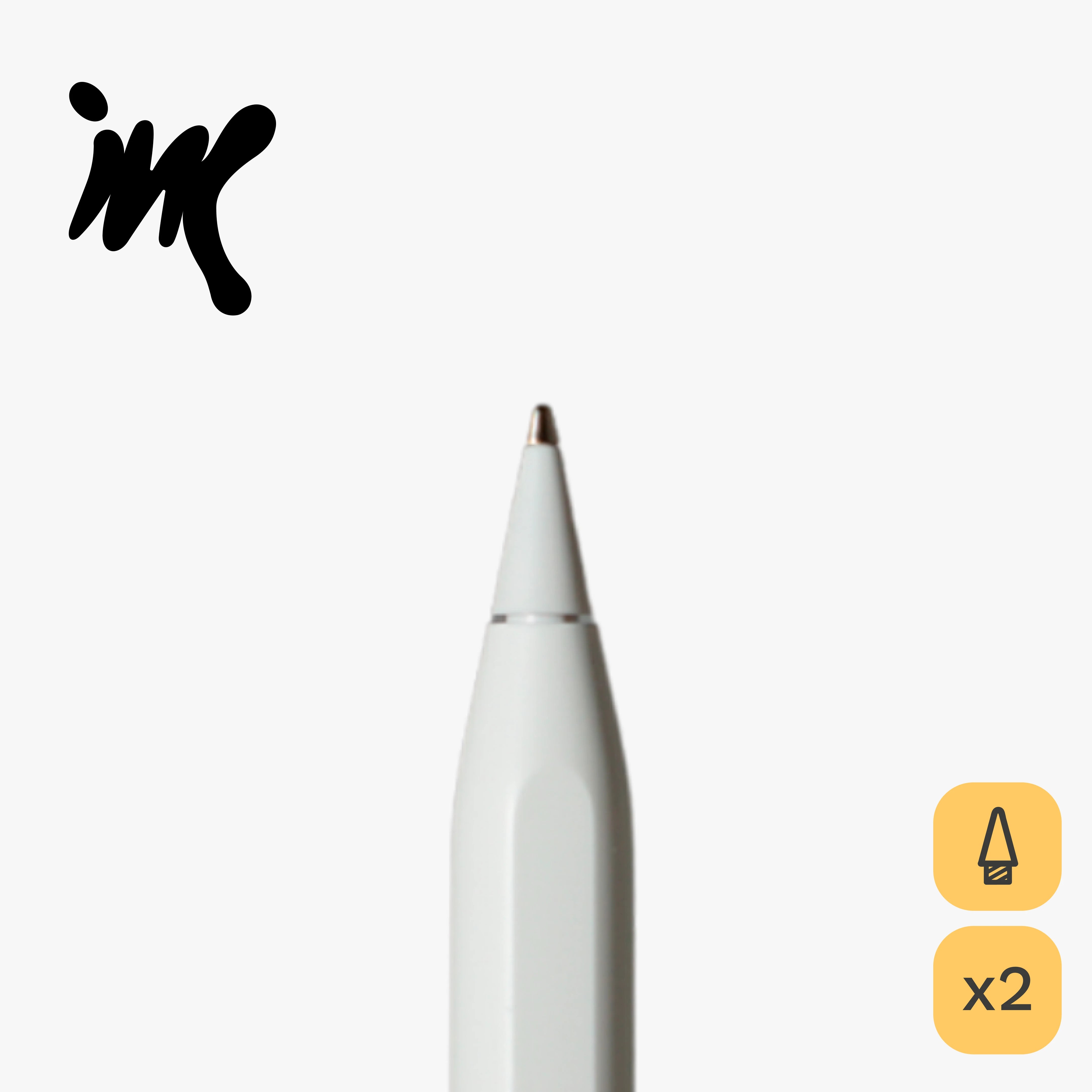 PenTips 2+: the Ultimate Replacement Tip | PenTips | PenTips