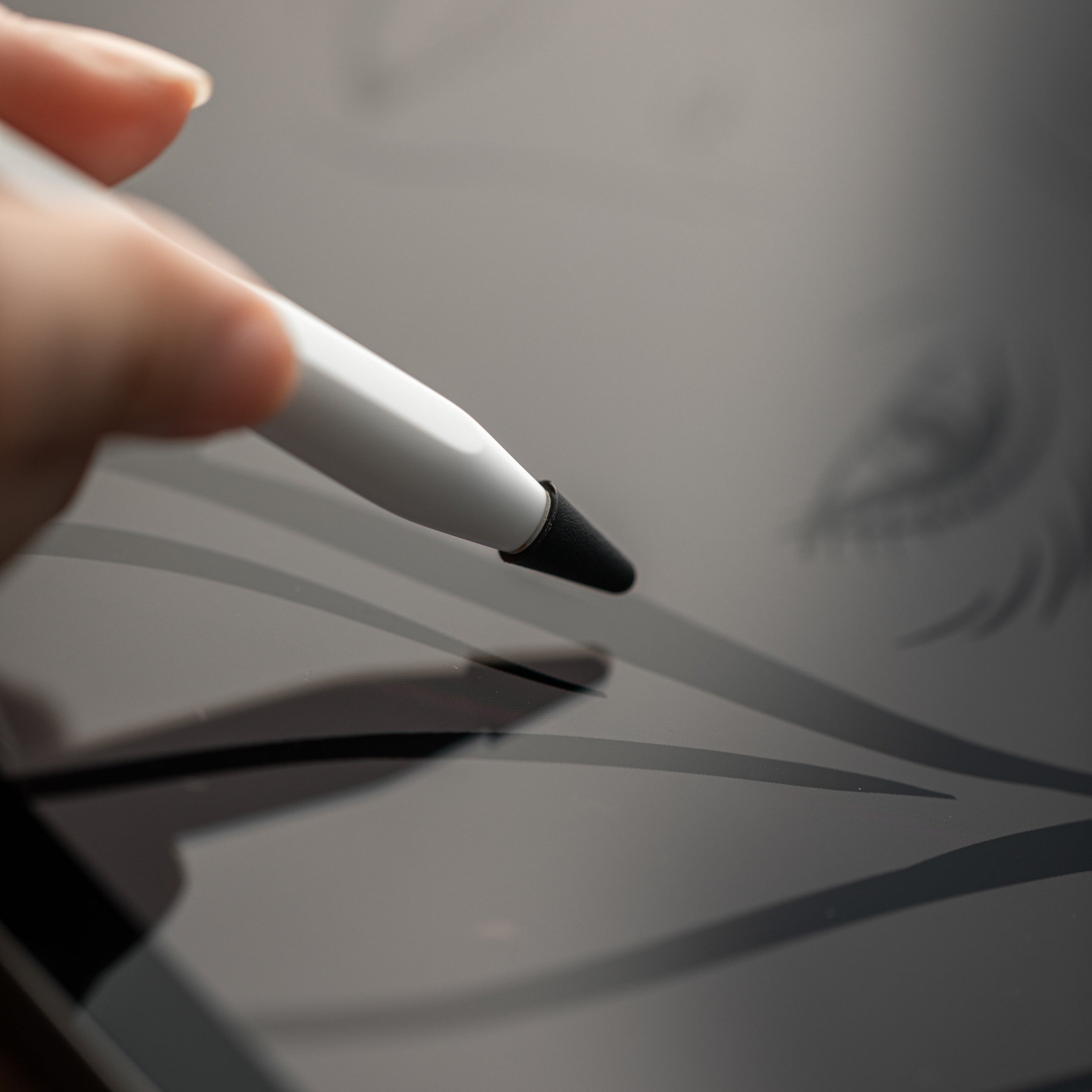 PenTips Lite | Apple Pencil Tip Cover for Digital Artists | PenTips