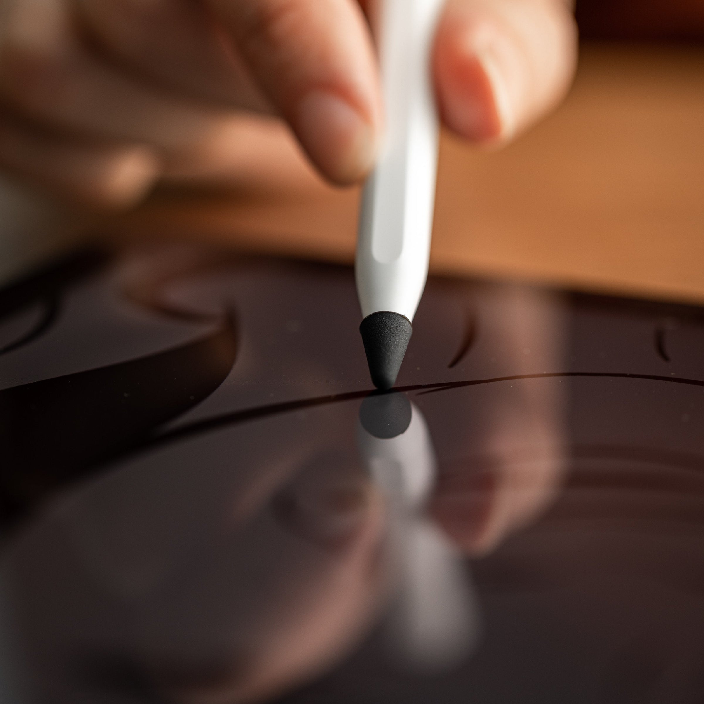 PenTips Lite | Apple Pencil Tip Cover for Digital Artists | PenTips